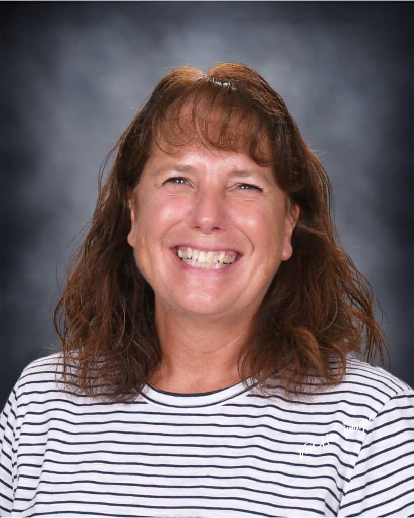 Heidi Arduser - Madelia Public Schools
