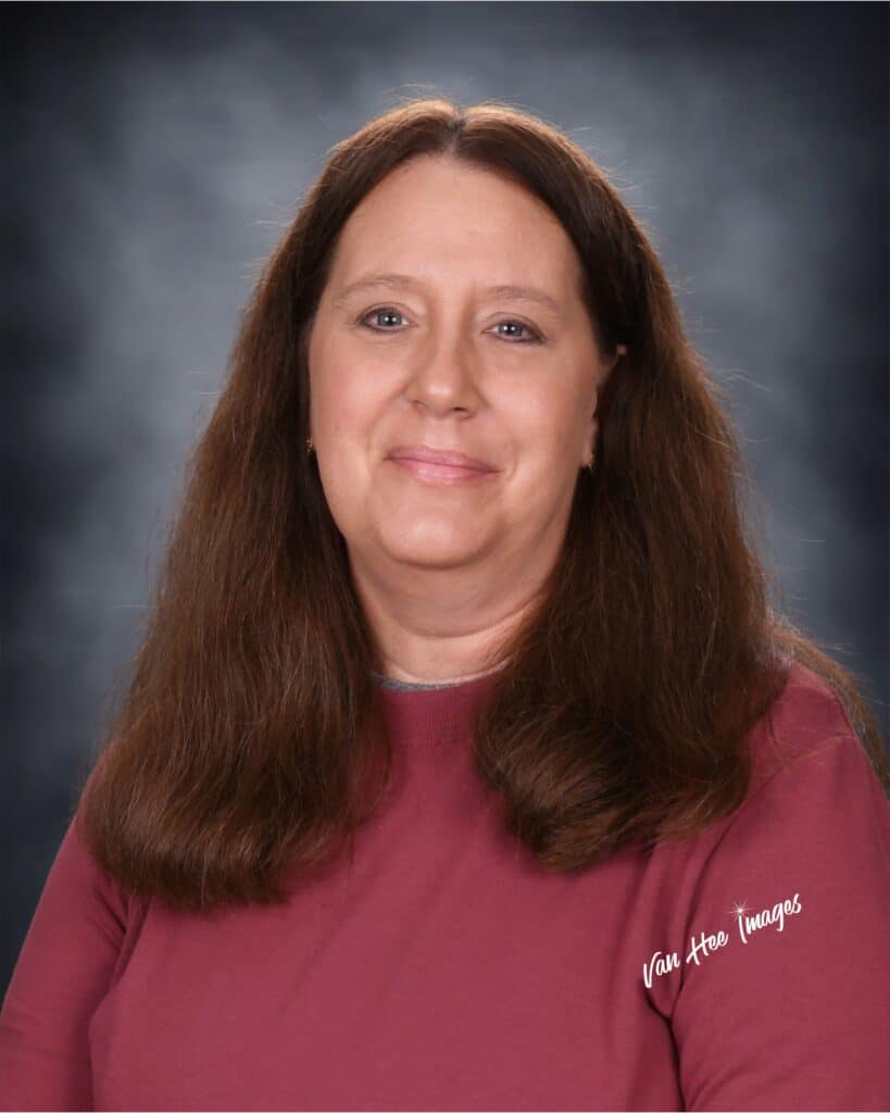 Heidi DeVlaeminck - Madelia Public Schools