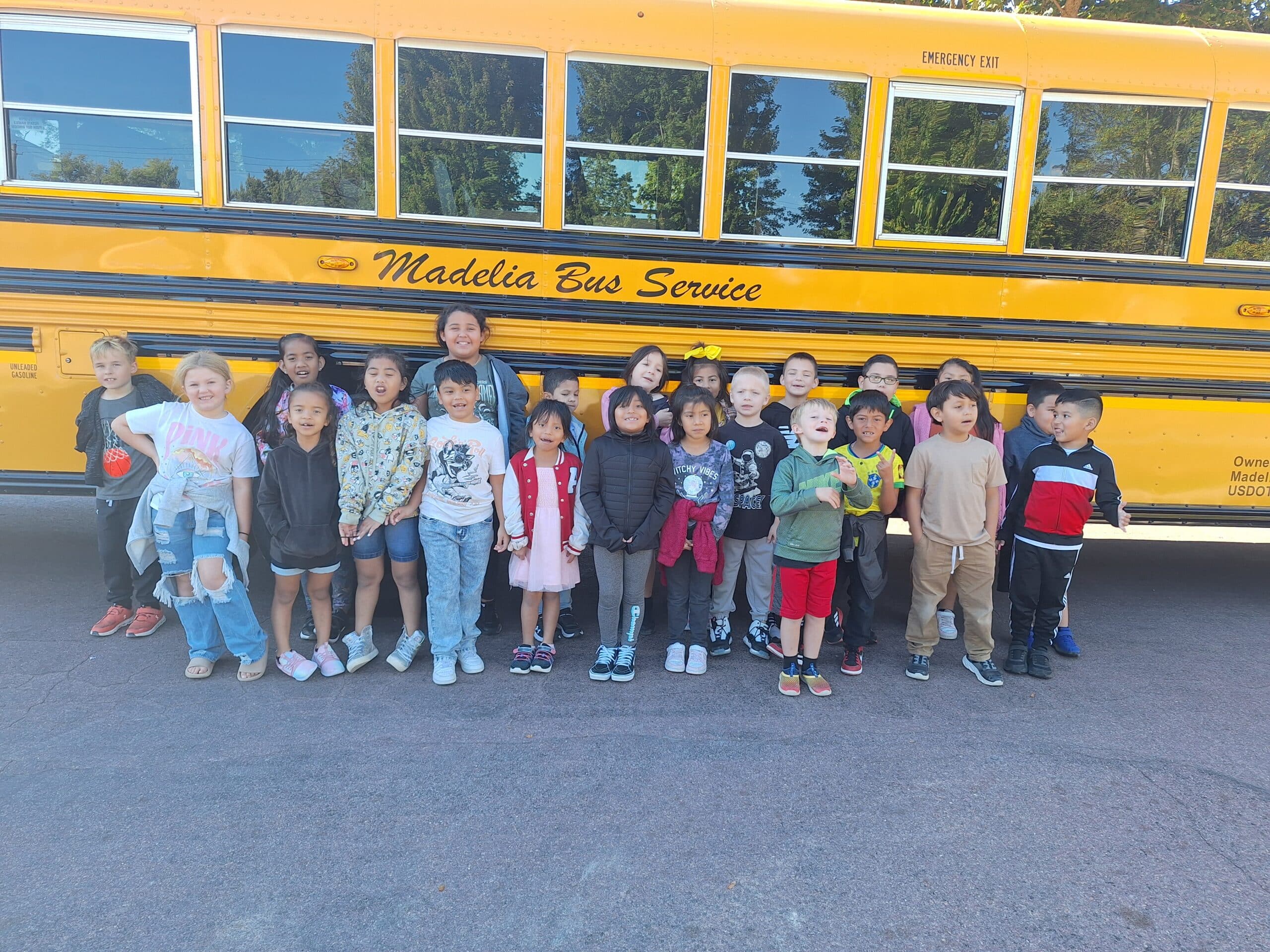 Madelia Public Schools - Independent School District 837