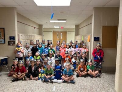 Madelia Public Schools - Independent School District 837