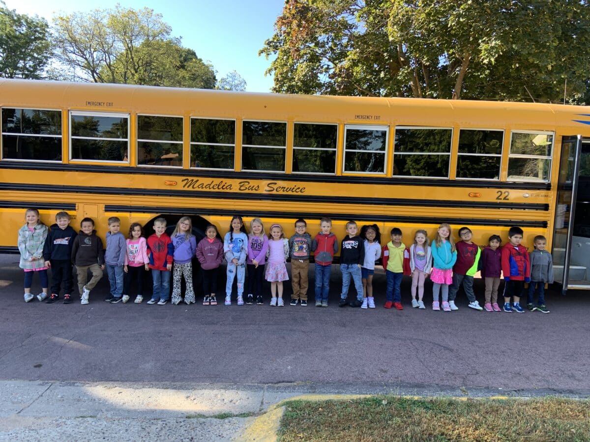 Madelia Public Schools - Independent School District 837