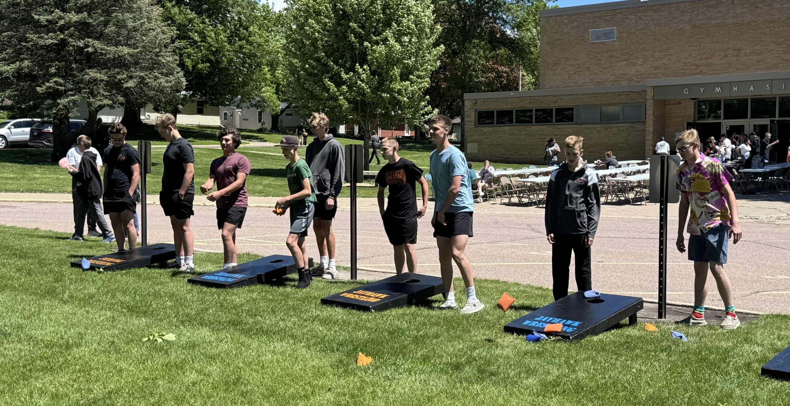 Madelia Public Schools - Independent School District 837