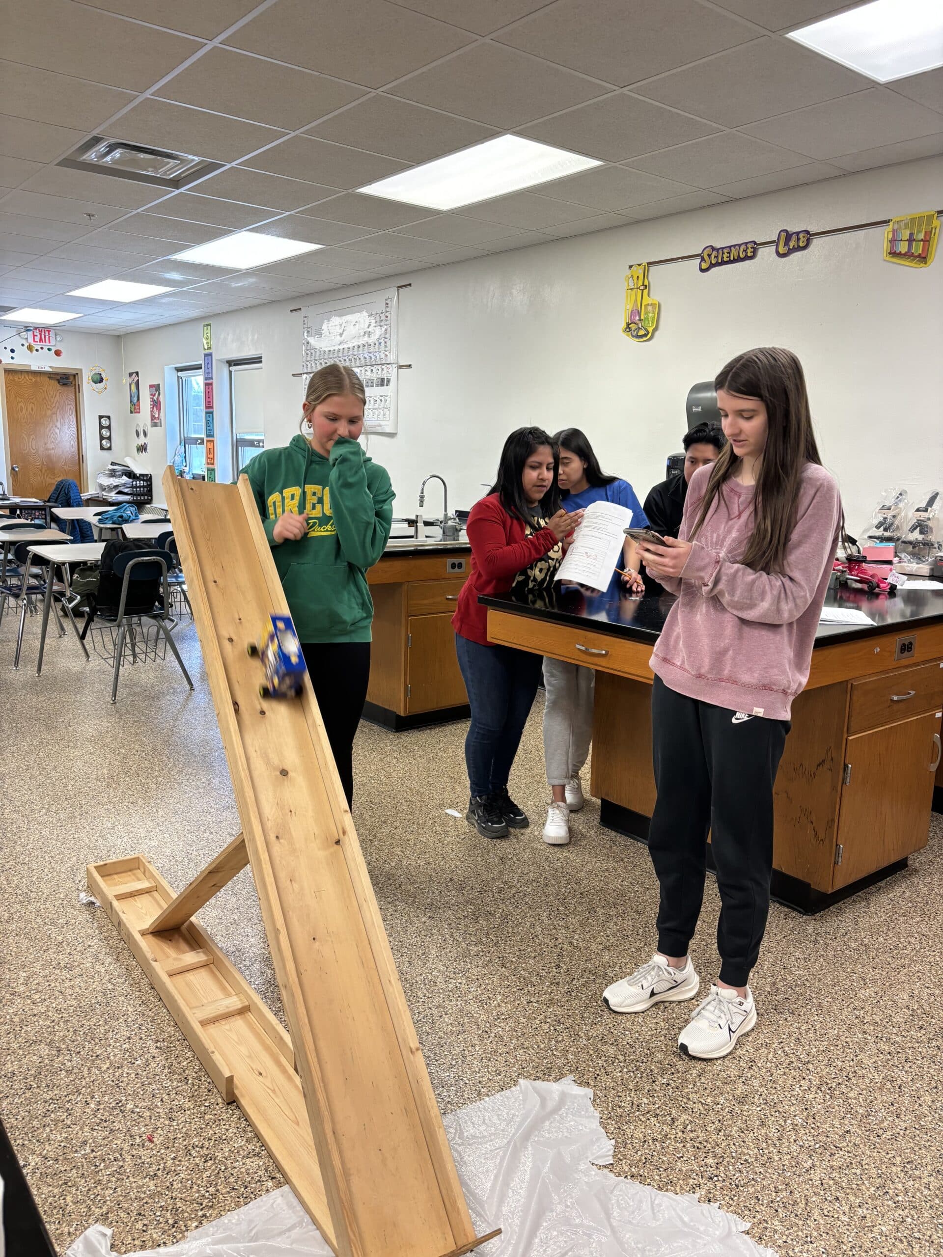 Madelia Public Schools News