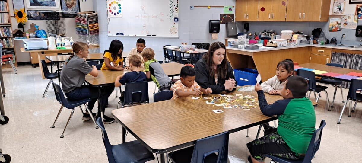 Madelia Public Schools - Independent School District 837